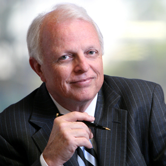 D. Cravens Ravenel - Baker Ravenel and Bender